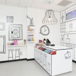 THE CANDY ROOM - Vishop Magazine