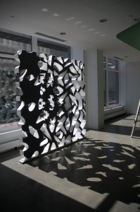 SCREEN WALLS - Vishop Magazine