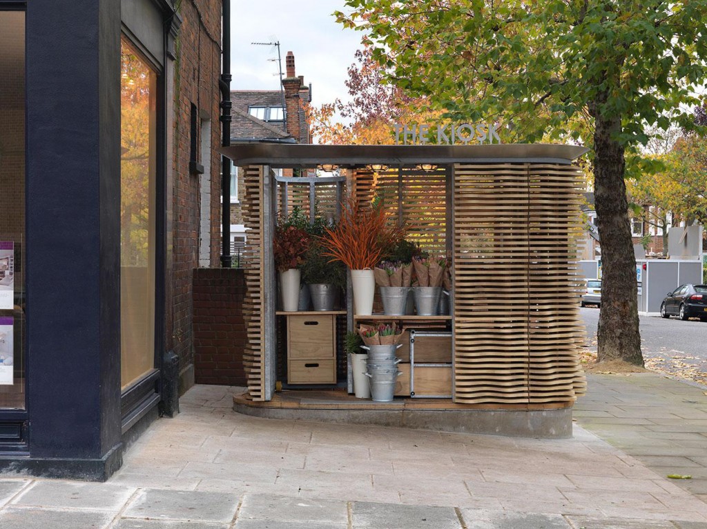 FLOWER STALL - Vishop Magazine