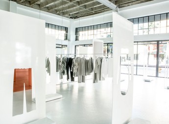 COS POP-UP STORE - Vishop Magazine