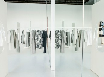 COS POP-UP STORE - Vishop Magazine
