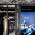MONCLER NYC FLAGSHIP STORE - Vishop Magazine