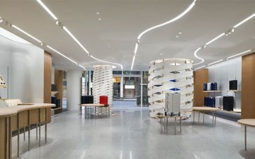 RIMOWA INAUGURA SU NUEVA FLAGSHIP STORE - Vishop Magazine
